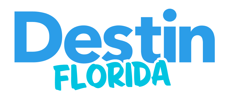 Destin Florida Gear We are currently away at the beach.